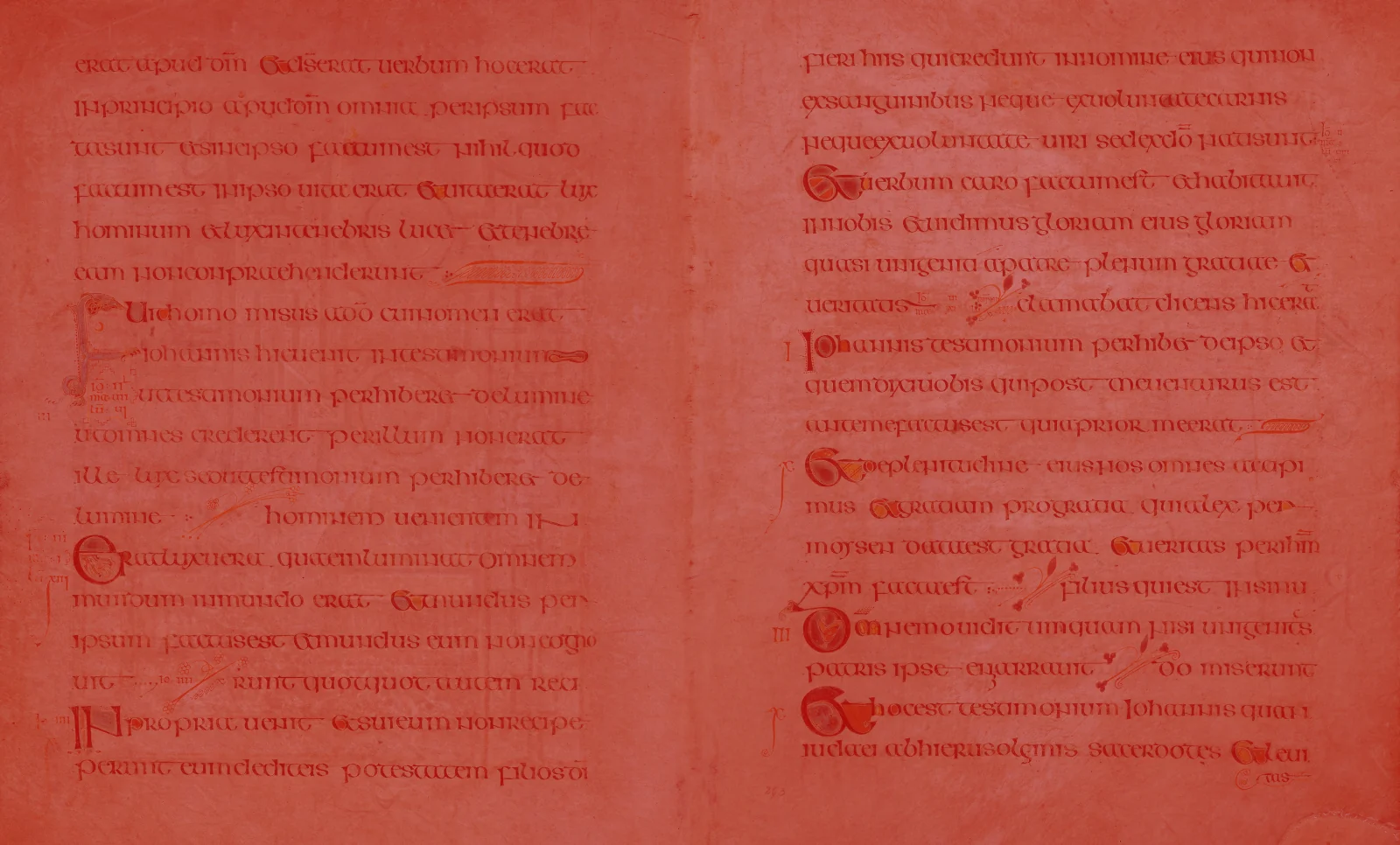 Latin Vulgate Readers - Timothy A. Lee Publishing